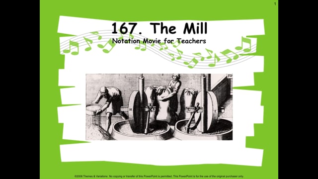 The Mill | MusicplayOnline