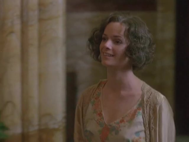 Stacy Edwards on Vimeo