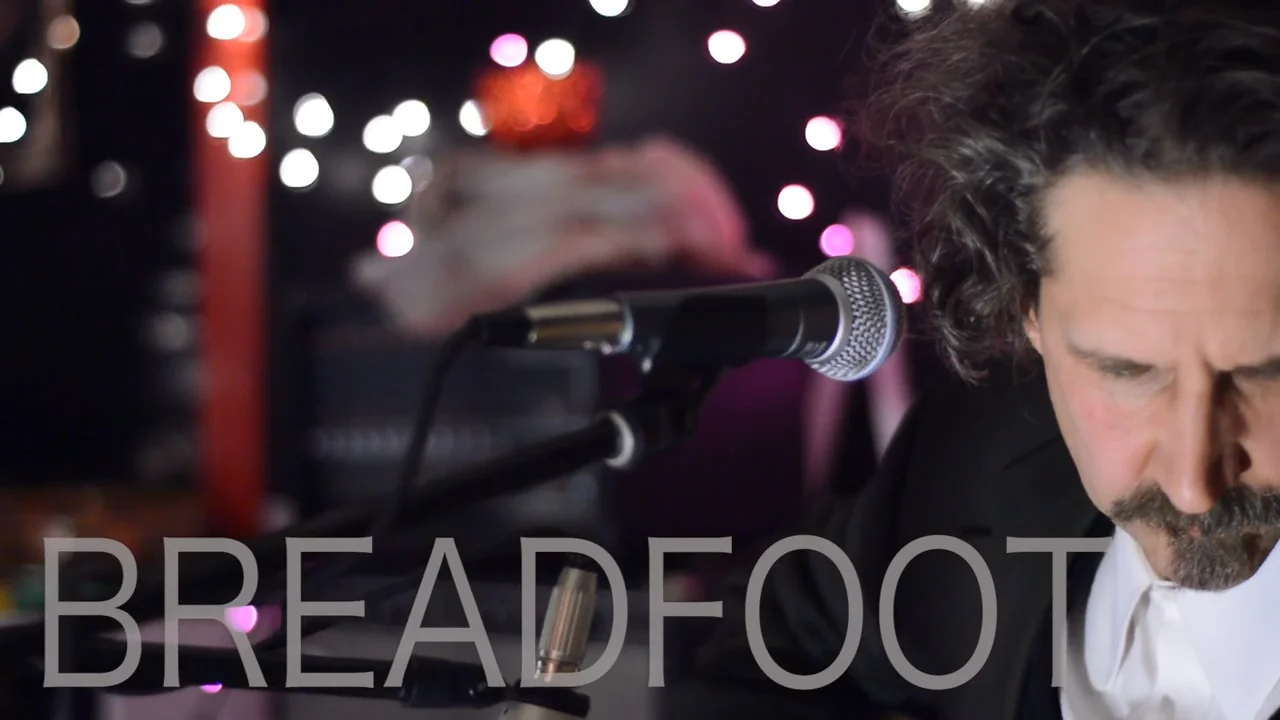 'Still Can't Find My Heart' performed live by Breadfoot on Vimeo