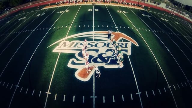 2015 Missouri S&T Football on Vimeo