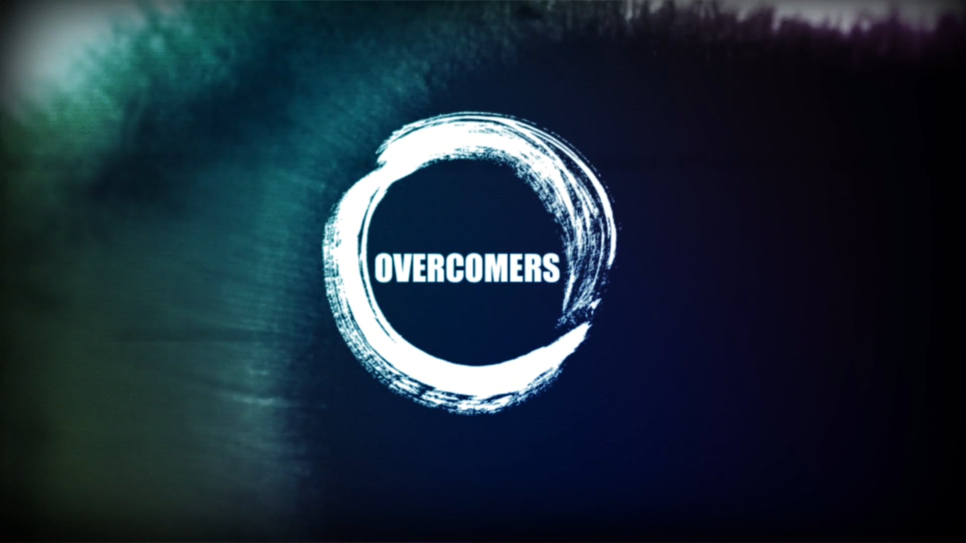 Overcomers on Vimeo