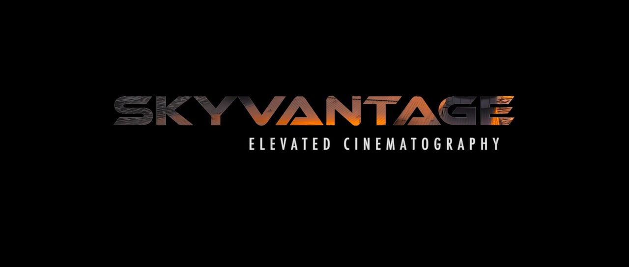 SKYVANTAGE SHOWREEL on Vimeo