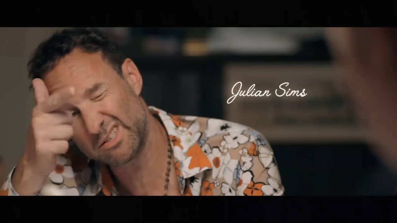 Julian Sims Showreel on Vimeo