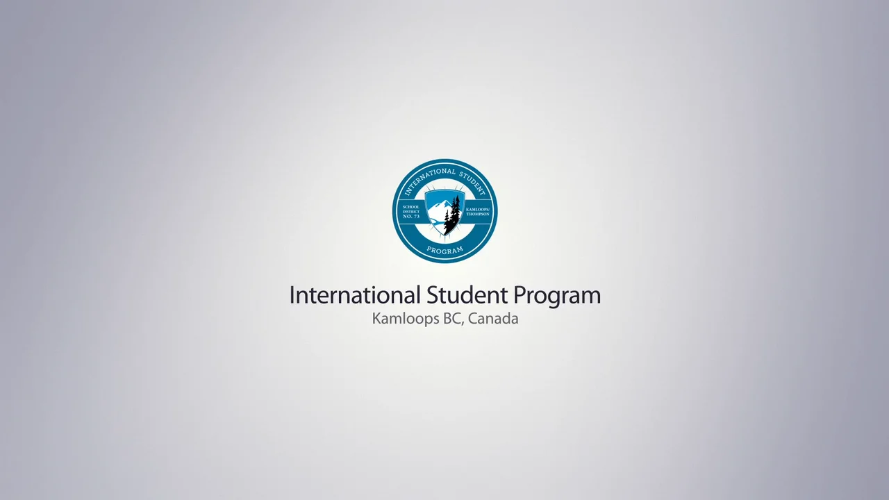 Kamloops International Student Program on Vimeo