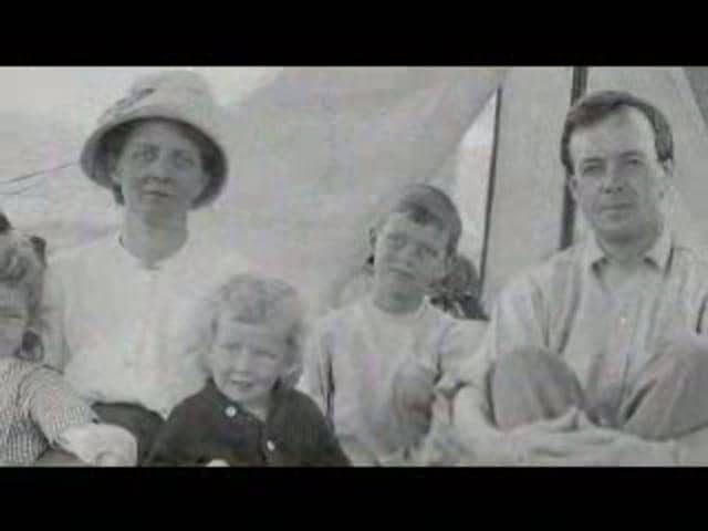 Near East Relief and the Armenian Genocide Orphans on Vimeo