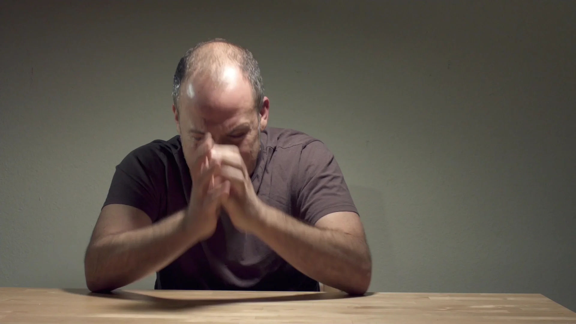 Alejandro_Furth_audition_1 on Vimeo