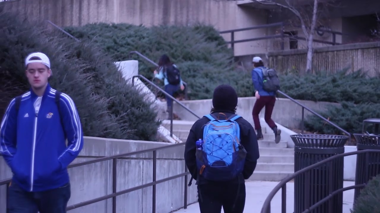 College Bus-Stops on Vimeo
