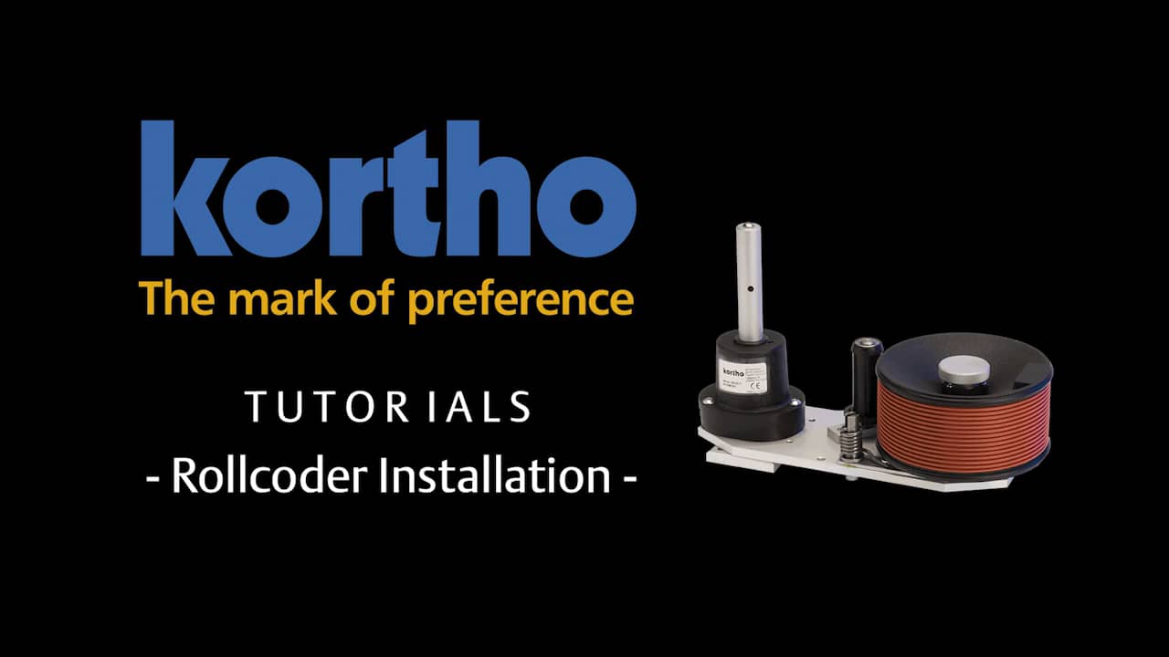 How to install a Kortho Rollcoder Tutorial on Vimeo