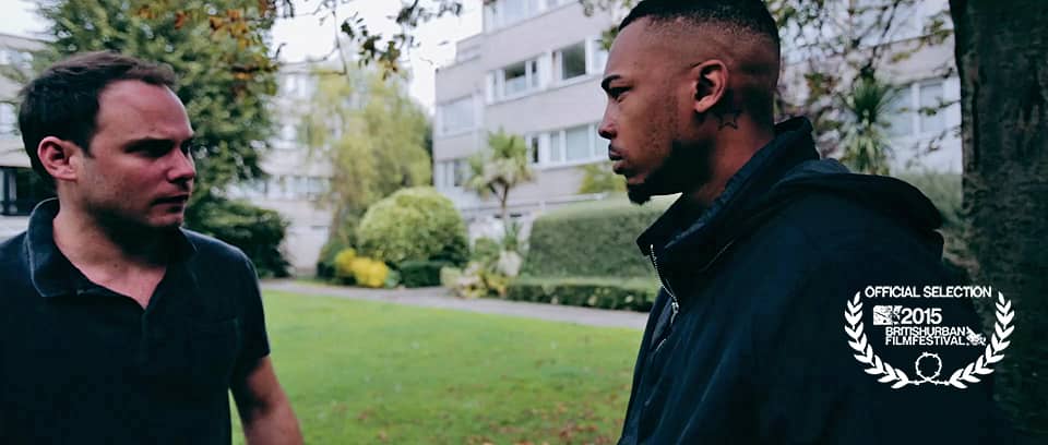 OUT (Short Film) - Official Trailer on Vimeo