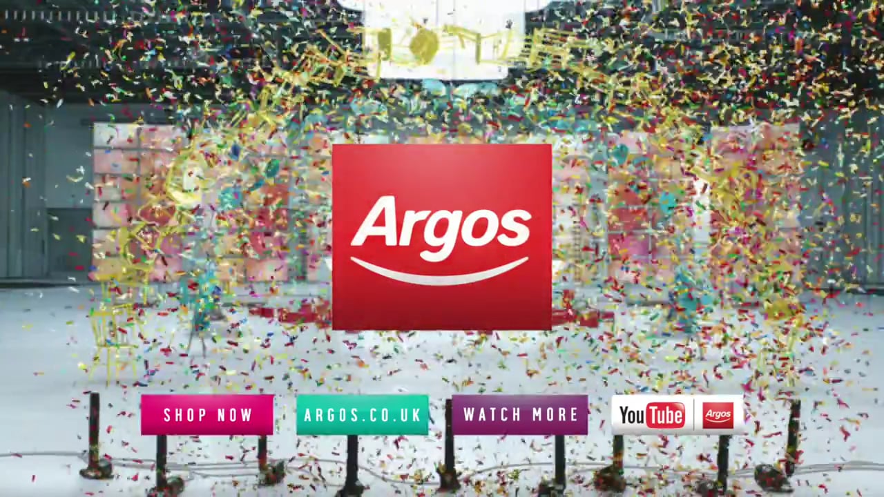 Get Set Go Argos on Vimeo