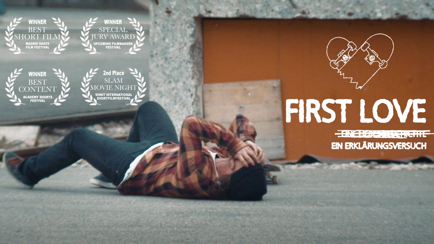 First Love | Teaser on Vimeo
