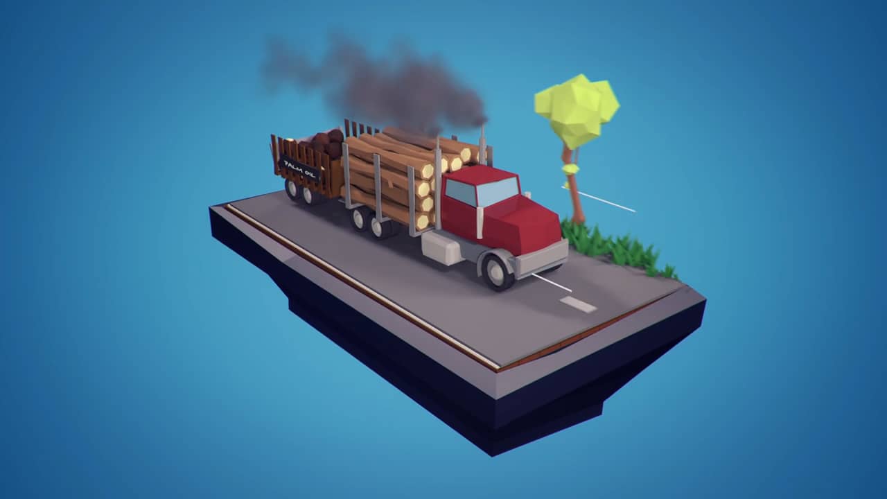 WRI | Global Forest Watch on Vimeo