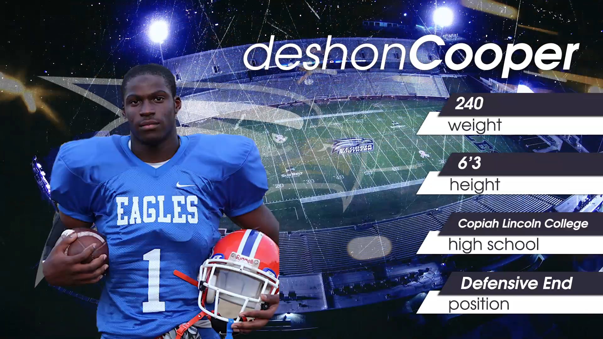 Deshon Cooper #Swoop16 on Vimeo