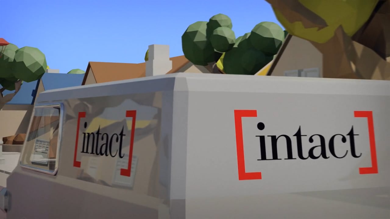 Enhanced Water Damage Package Video from Intact Insurance on Vimeo