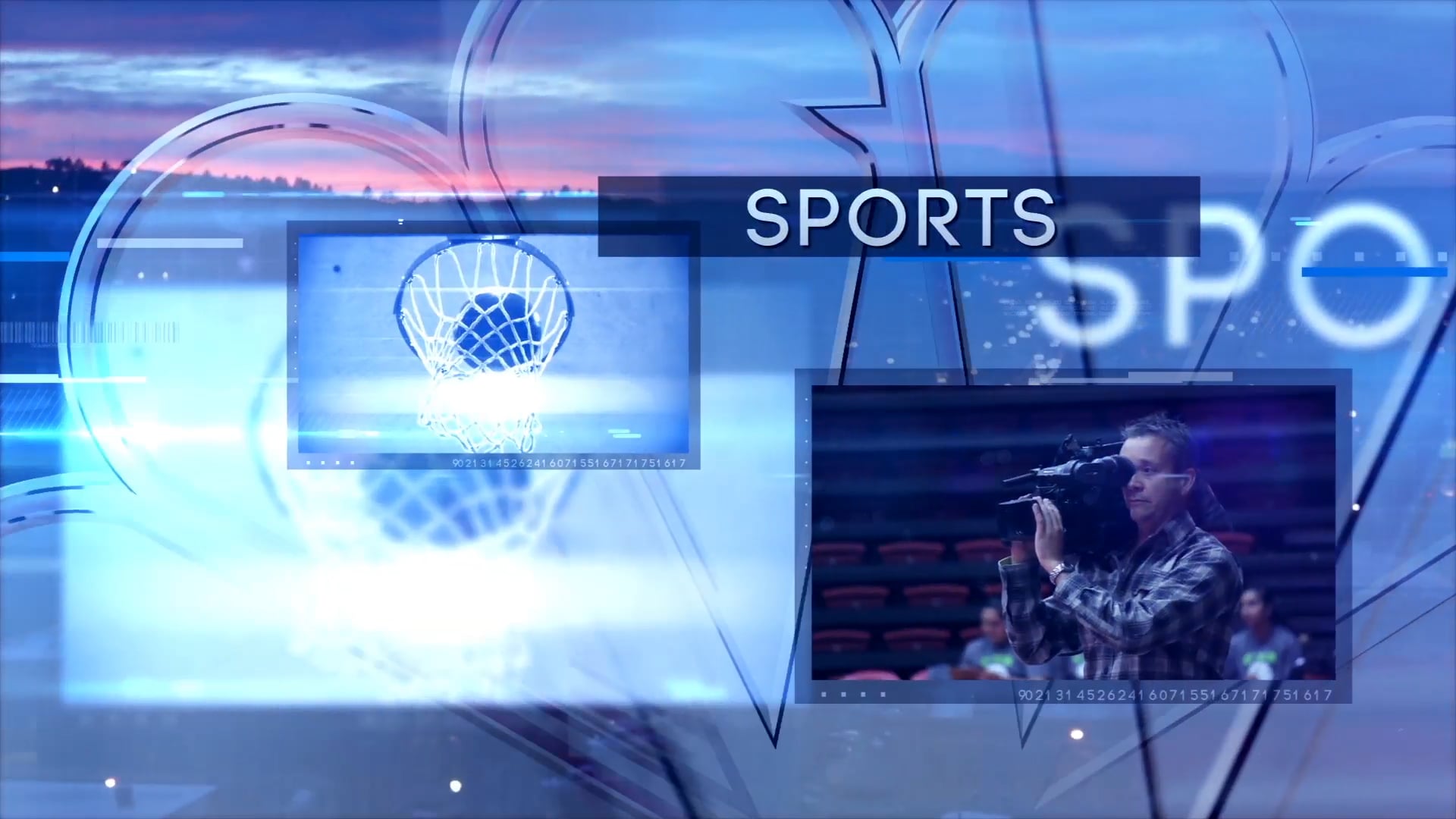 KNBN (NewsCenter1) Evening News Open 2016 on Vimeo