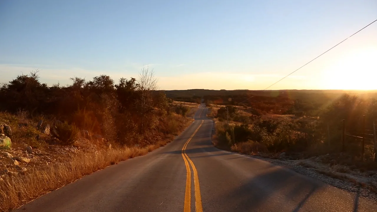 Operation Route 66 Trailer 2