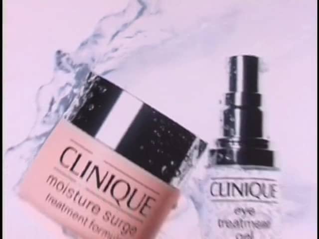 The History of CLINIQUE on Vimeo