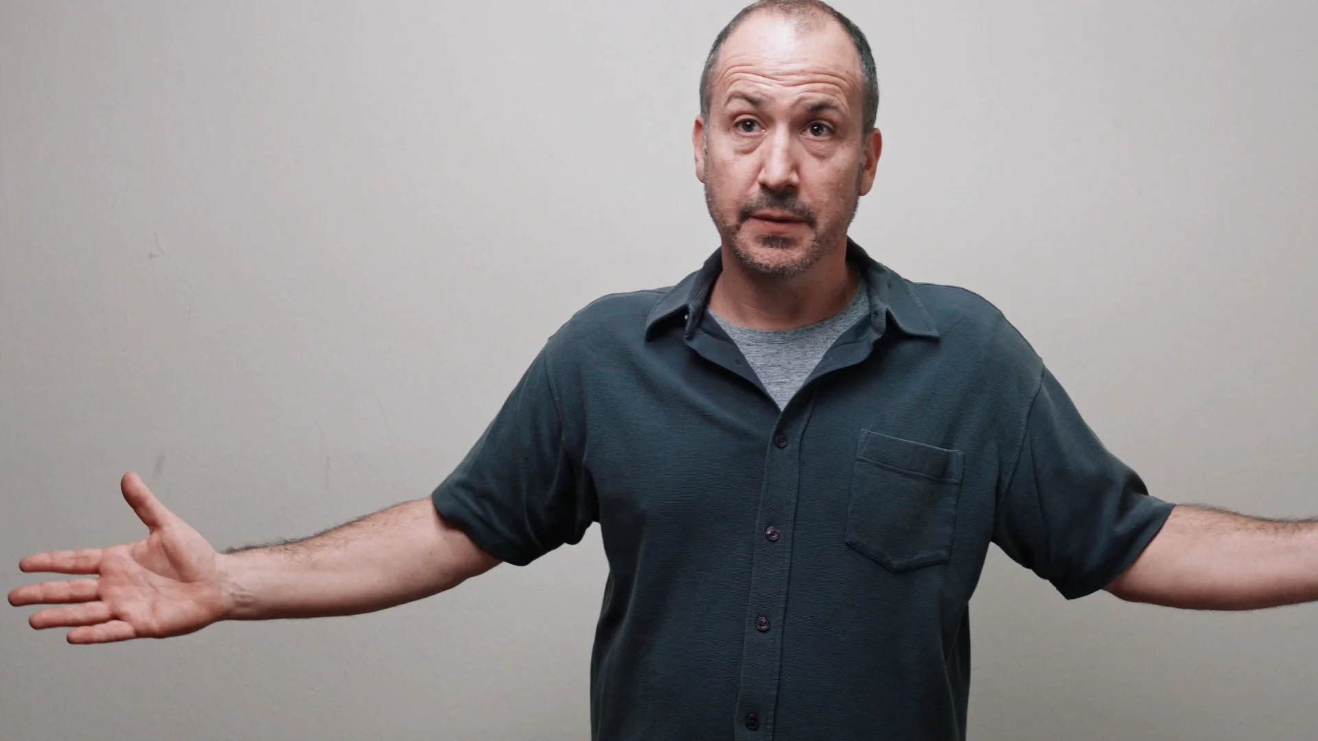 Alejandro_Furth_Coach_Cozma_Audition on Vimeo
