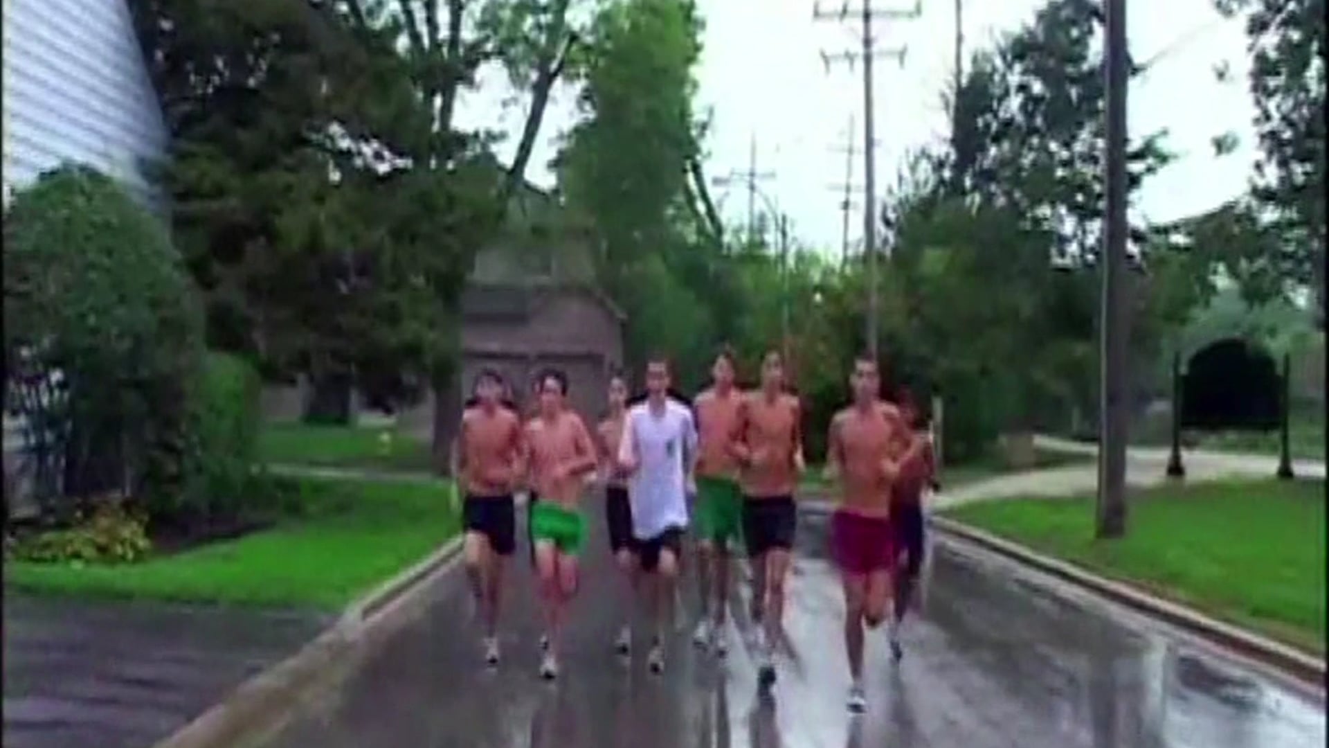 Watch The Long Green Line Online | Vimeo On Demand on Vimeo