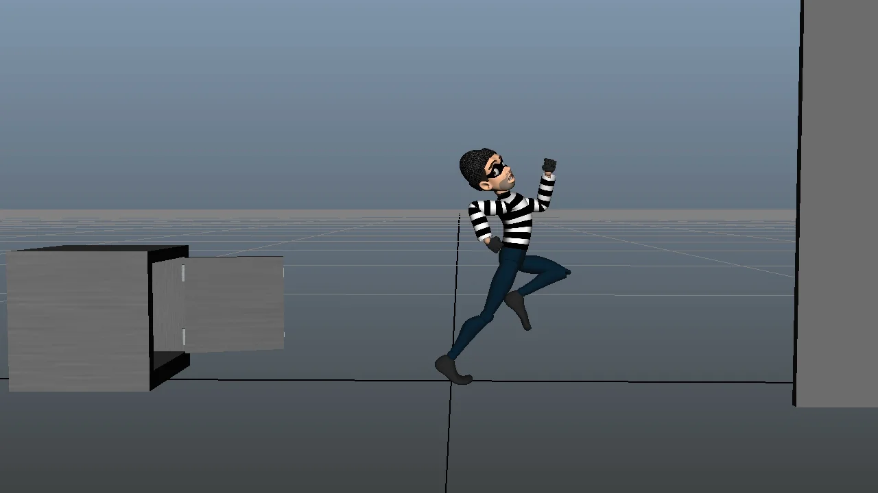 3D VIDEO MODEL SAMPLES - SAMPLE on Vimeo