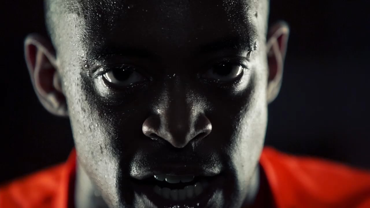 Jason Fisher-Jones - Gatorade Henry V on Vimeo