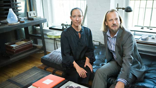 Roman & Williams on Vimeo