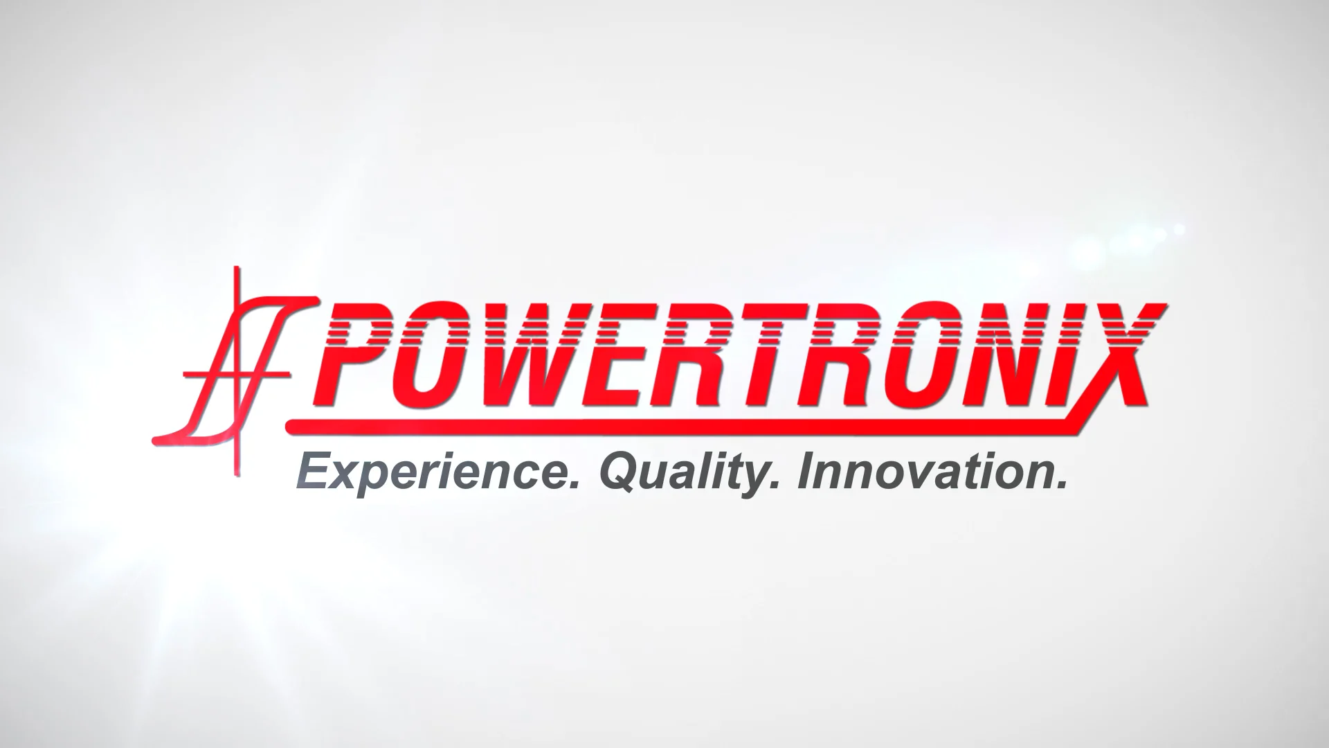 Powertronix: Experience, Quality & Innovation
