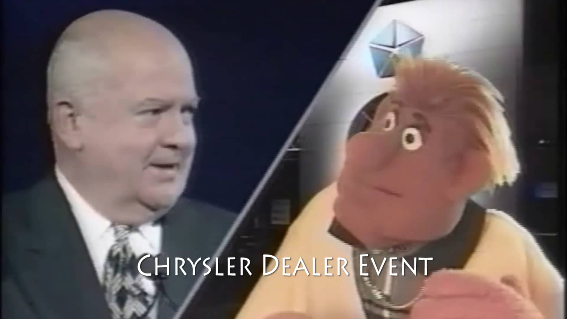 E.T. Pappert on Vimeo