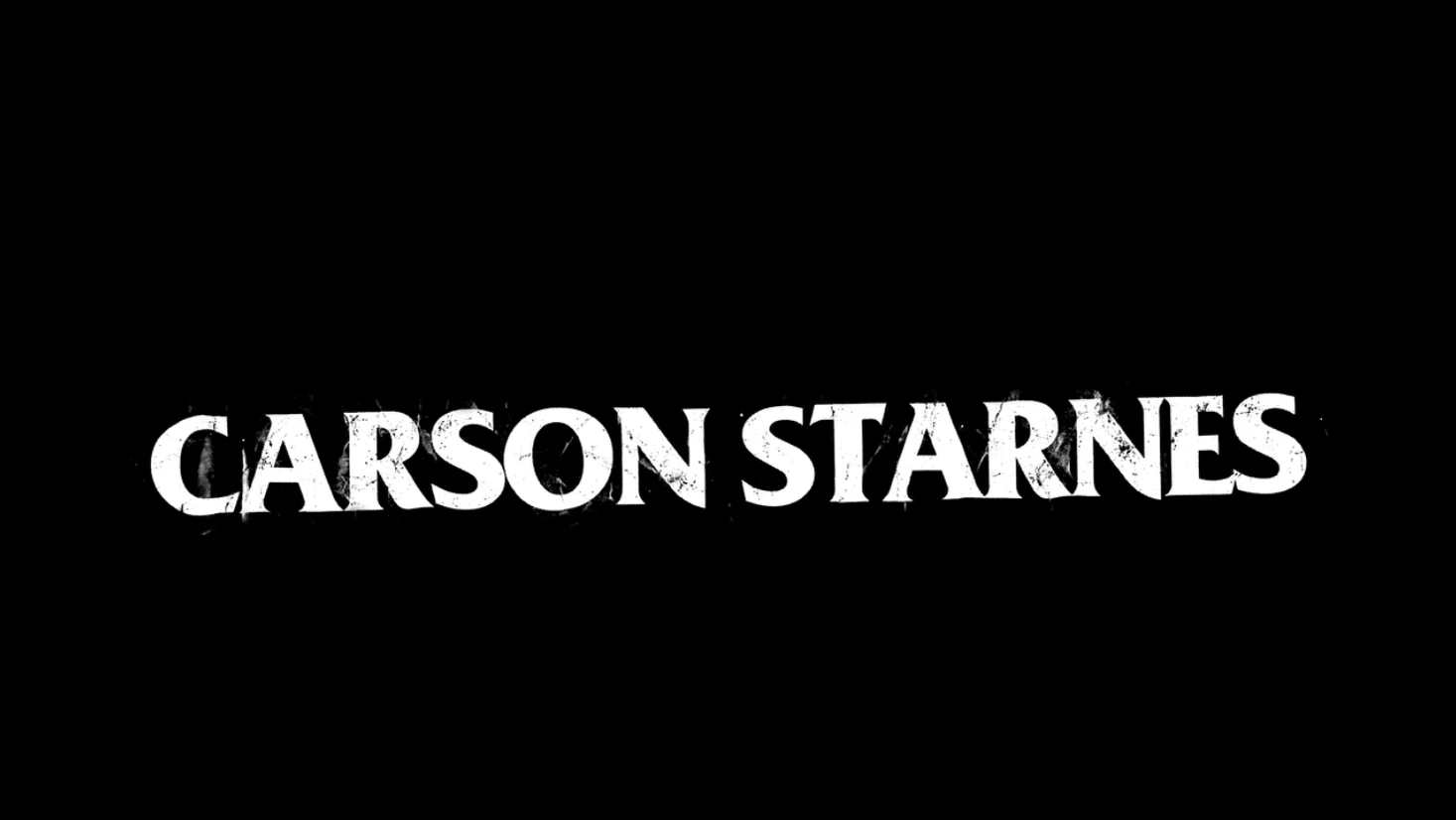 Carson Starnes. Atlanta, USA on Vimeo