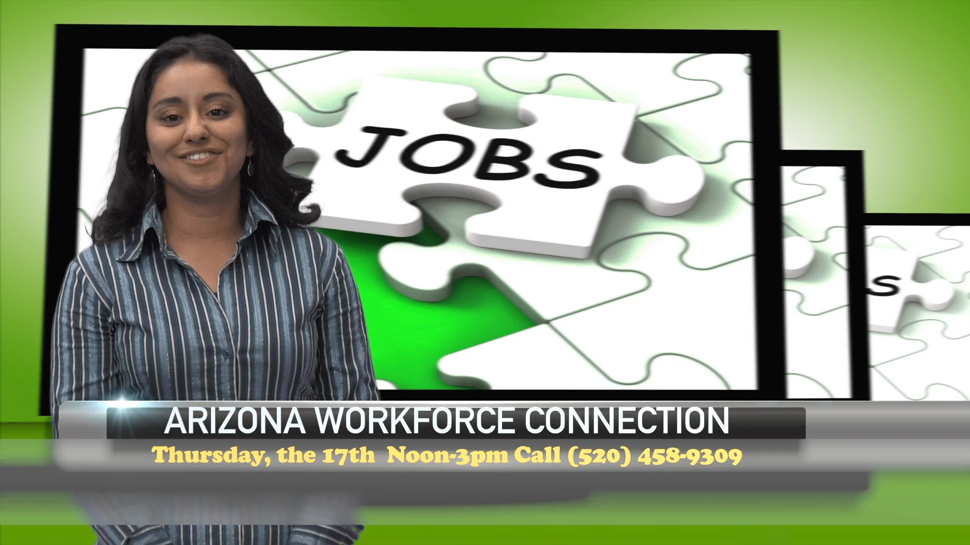 Arizona Workforce Connection 2-17 on Vimeo