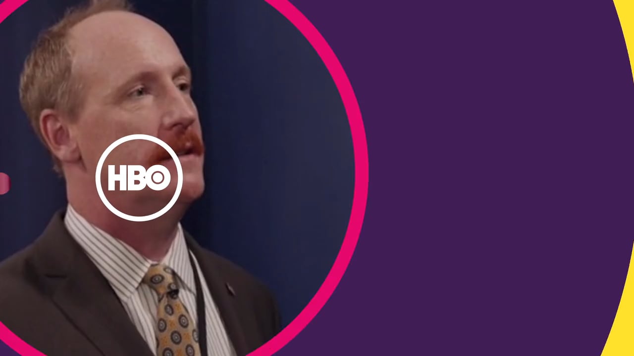 HBO Broadcast Promo on Vimeo