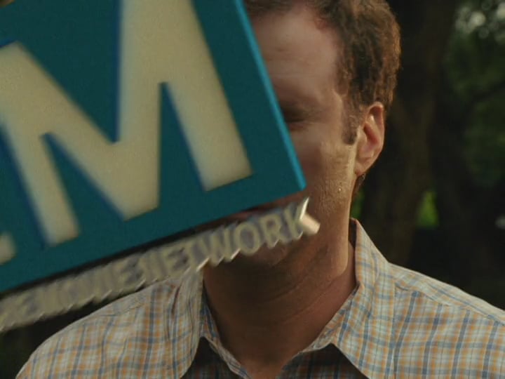 The Movie Network - Bumpers on Vimeo