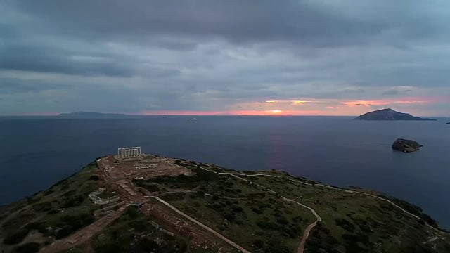 Λαυριο-Laurium-Lavrio on Vimeo