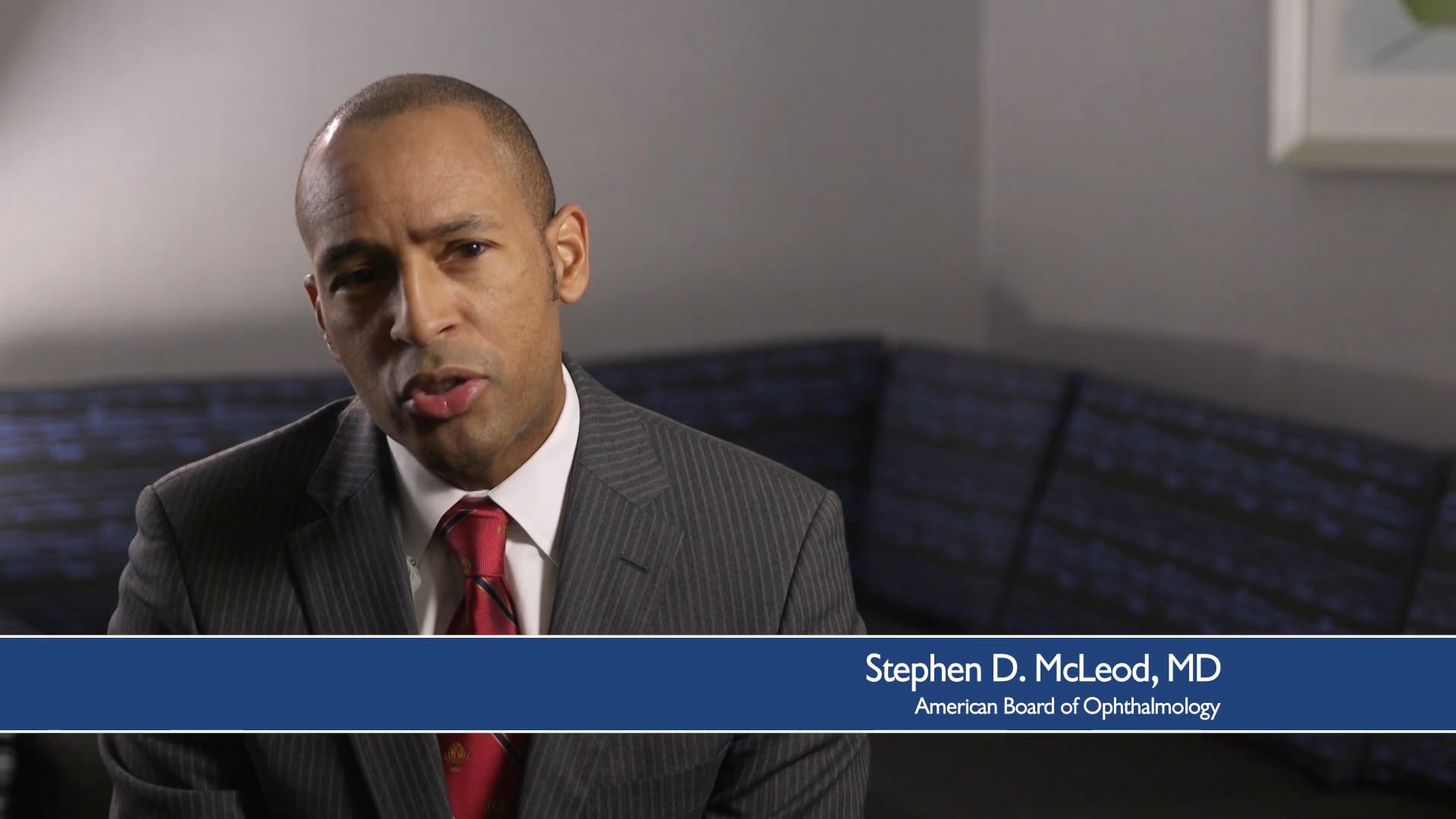 ABO Director Stephen McLeod, MD on Vimeo