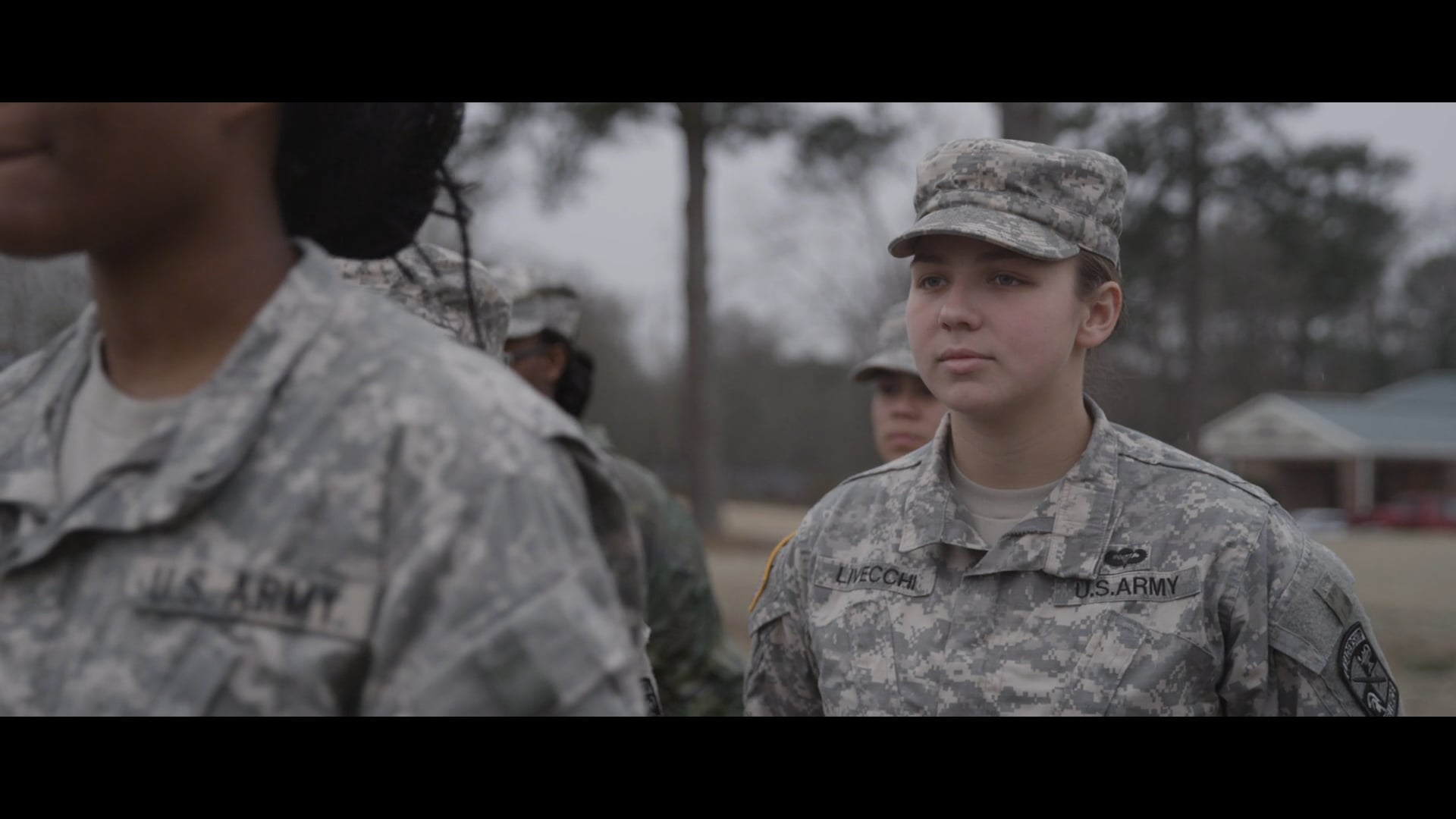 Army ROTC Program | Campbell Battalion | Campbell University