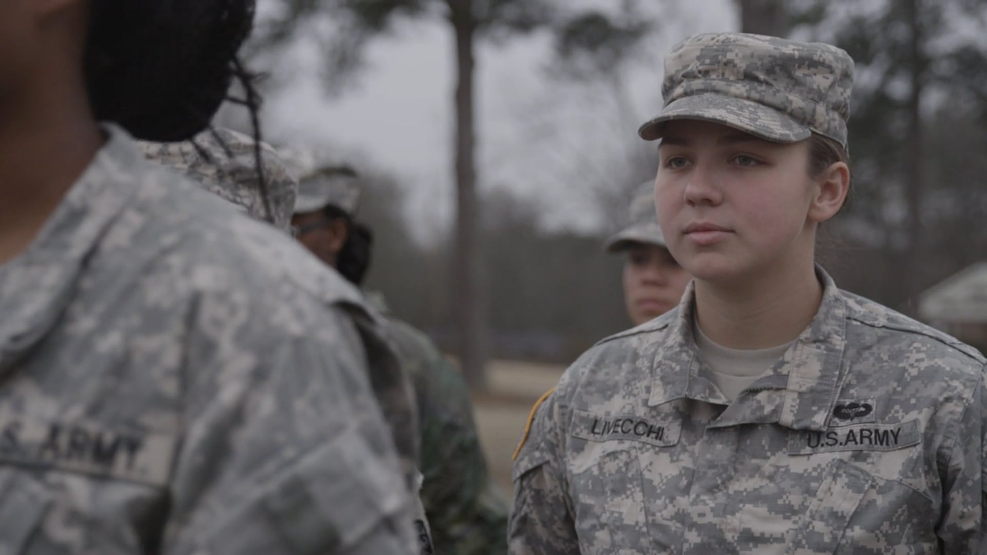 Army ROTC Program | Campbell Battalion | Campbell University