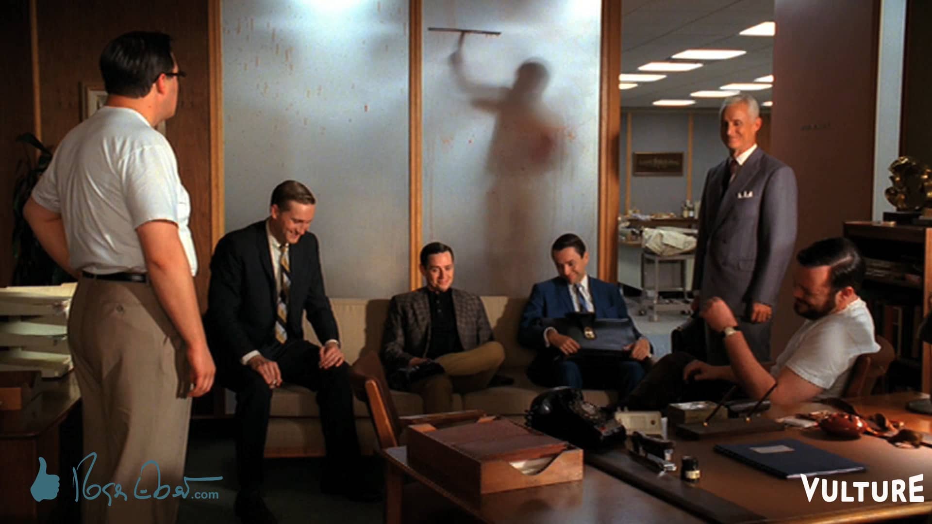 MAD MEN Movies: The Sweet Smell of Success on Vimeo