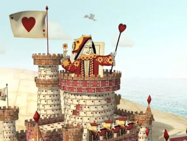 Adobe "Cards" on Vimeo