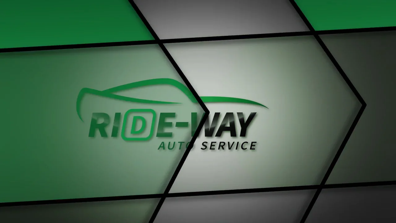 Ride-Way Auto Service Commercial on Vimeo