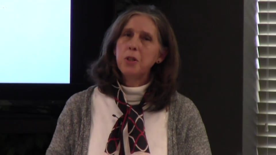 The Fall (Genesis 2:4-3:24) - Mary Bates on Vimeo