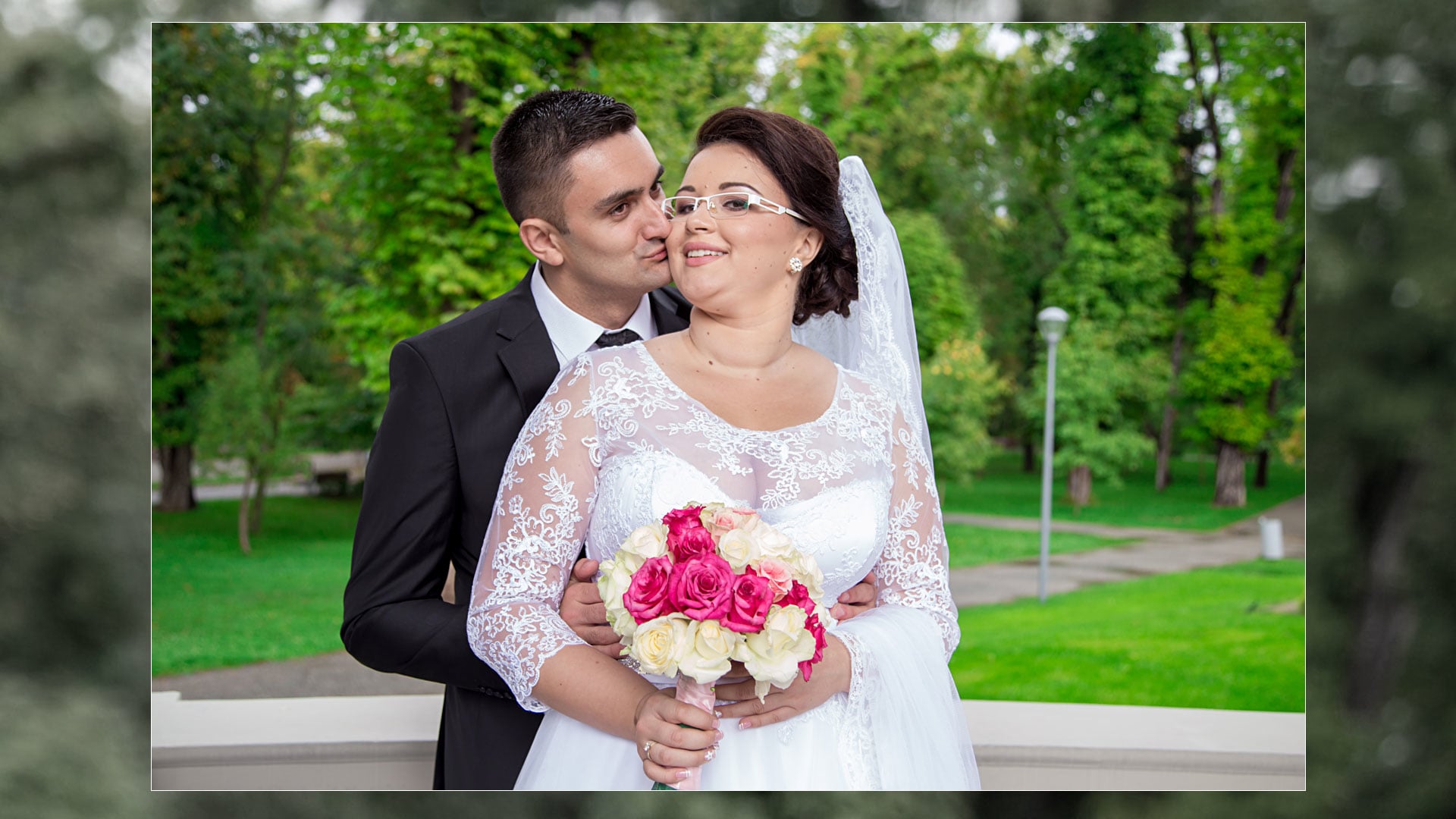 Ionut si Alexandra (wedding day) on Vimeo