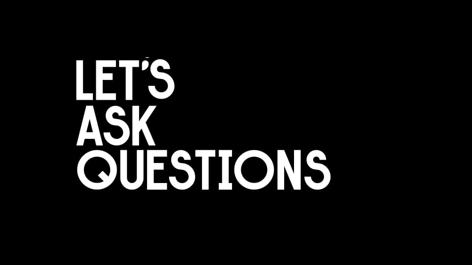 LETS_ASK_QS on Vimeo