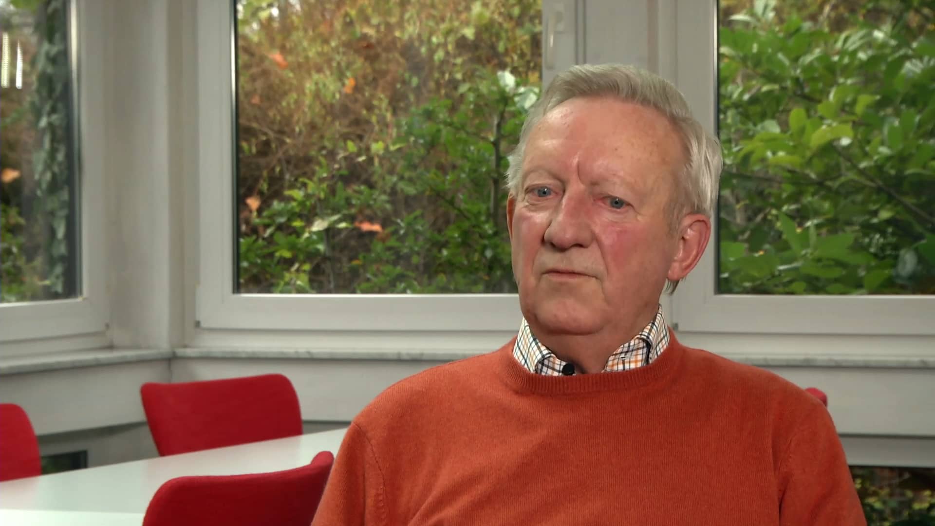 Manfred Preiss - Zusammenarbeit mit der Bundesrepublik on Vimeo