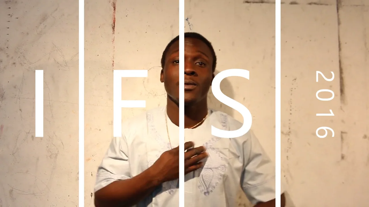 IUPUI International Fashion Show 2016 Trailer on Vimeo