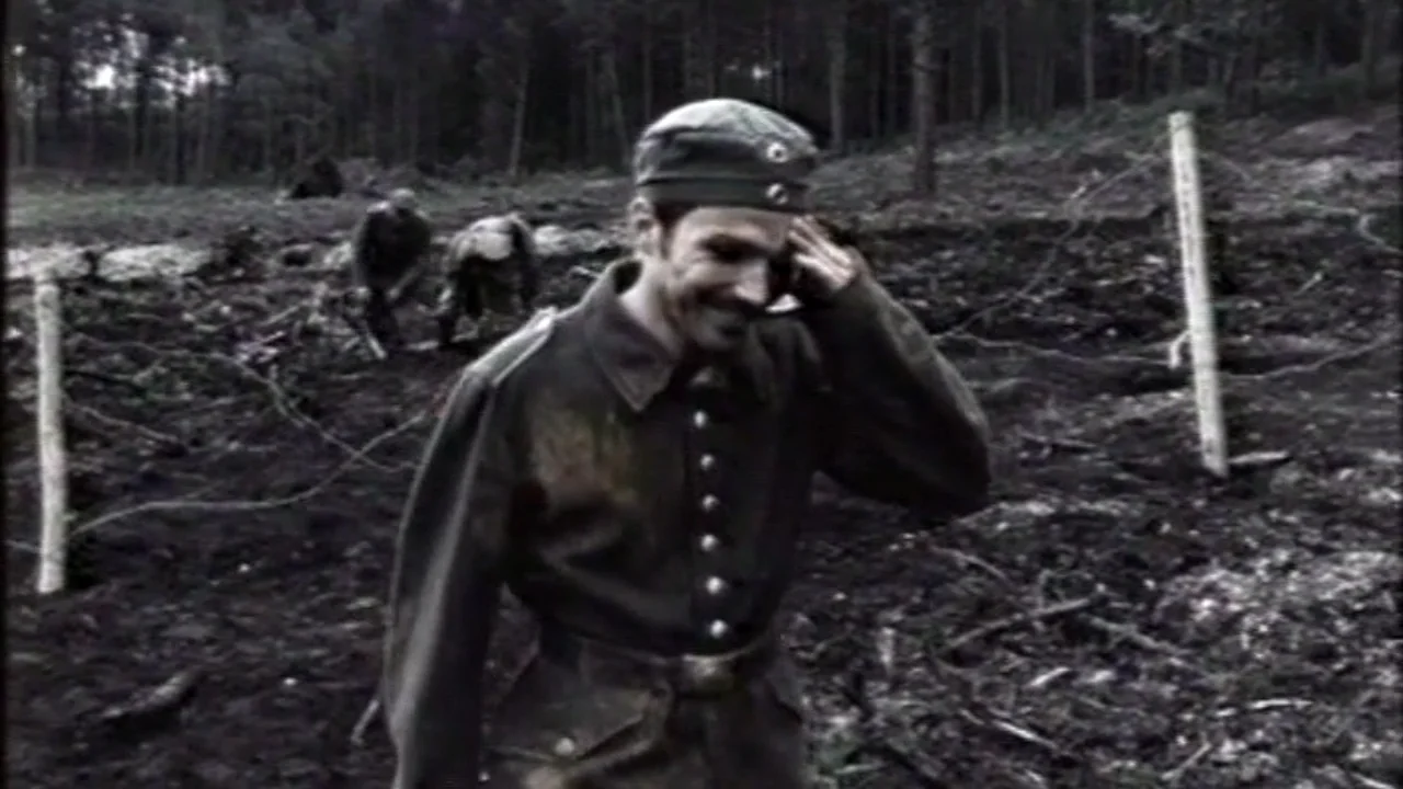 Stephan Erdman Showreel HRCA on Vimeo