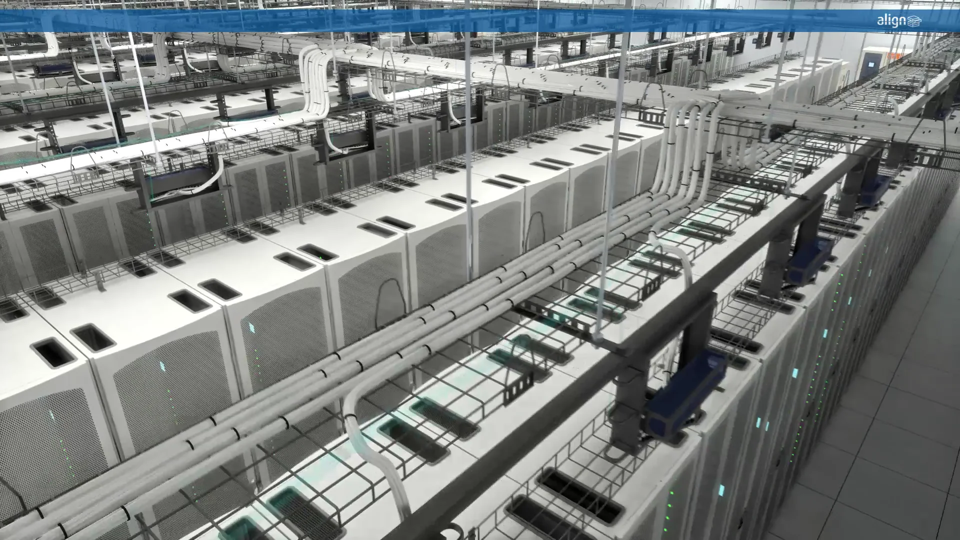 Turnkey Data Centers on Vimeo