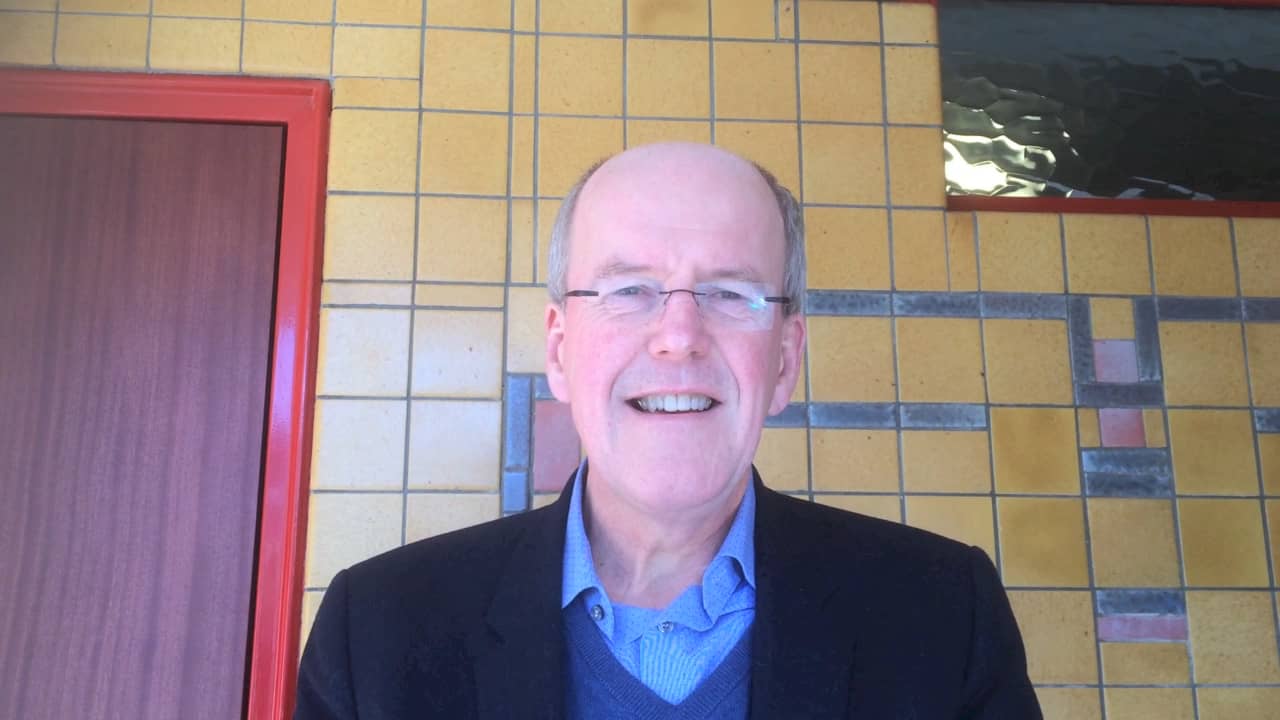 Richard-Slotman on Vimeo