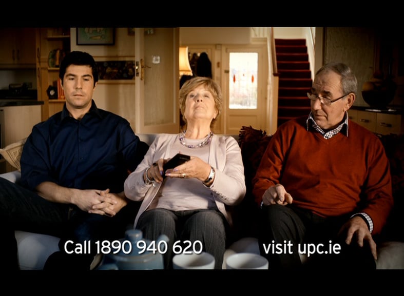 UPC - Folks on Vimeo