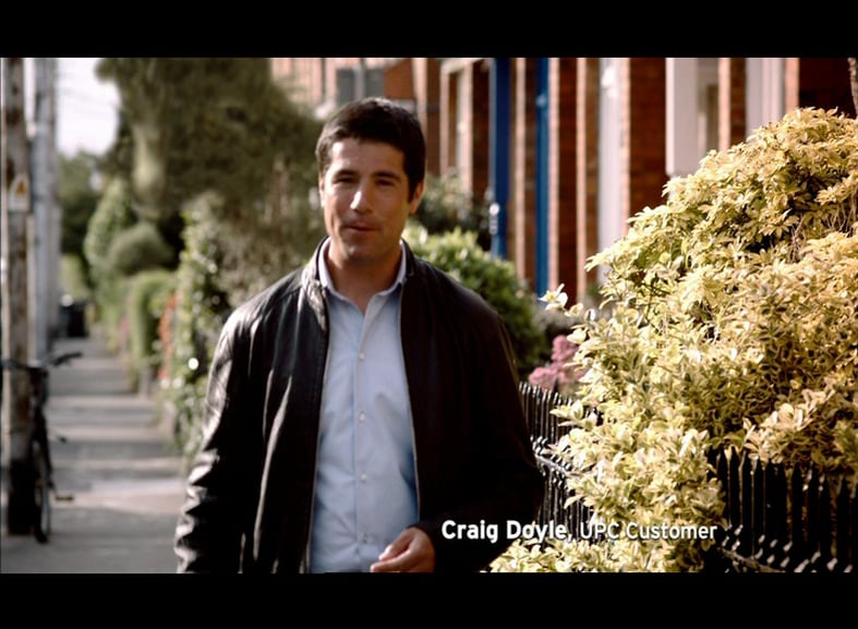 UPC - What If on Vimeo