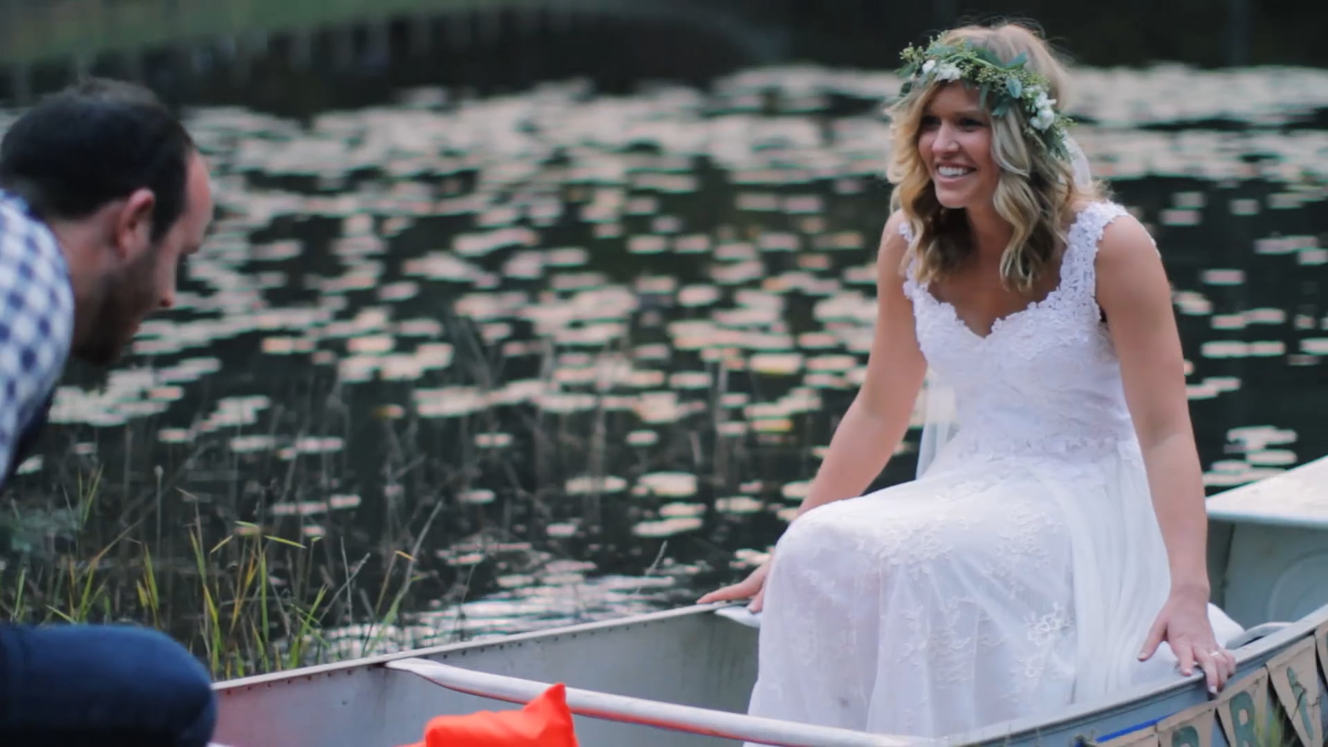 Joe + Christie on Vimeo